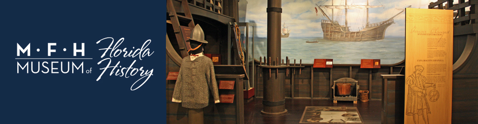 Historical Museums - Division of Historical Resources - Florida ...
